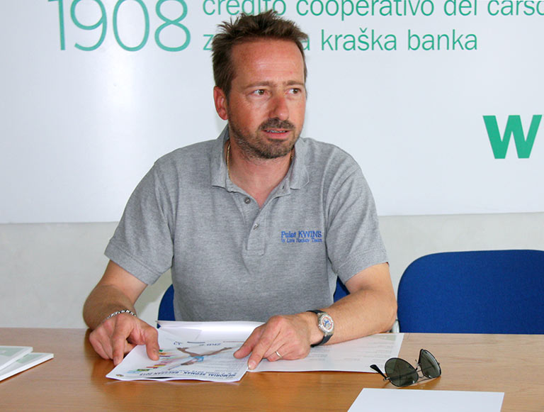 Občni zbor AŠD Polet: športni center Pikelc velika pridobitev in 50 ...