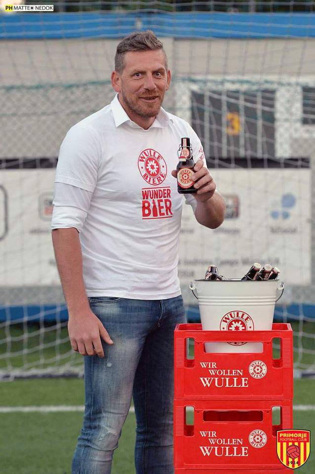 "Poletna borza": David Colja, Anej Zanier, Edvin Carli, "aktivni" pri ...