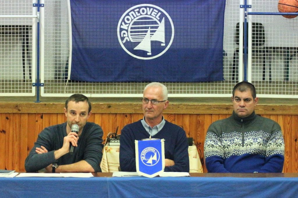 Redni občni zbor AŠD Kontovel: poleg rezultatov tudi skrb za slovenski ...
