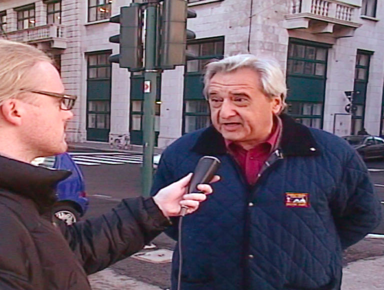 Preminil je Mario Šušteršič, naš vsestranski športni delavec in ...