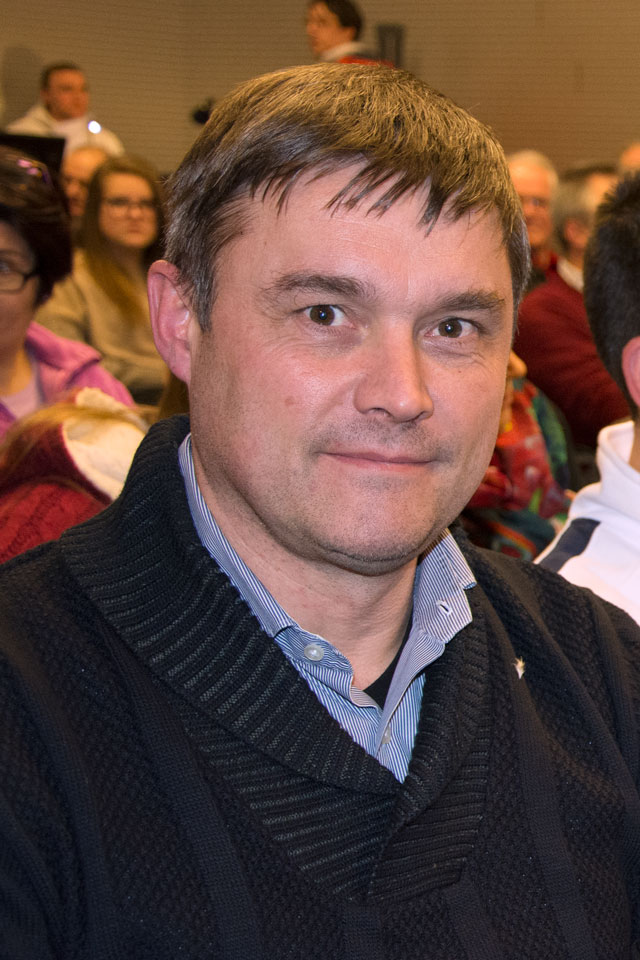 Sonja Sirk in Andrej Vogrič nova podpredsednika ZSŠDI | slosport