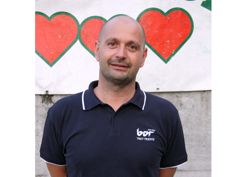 Boban Popovič ritorna alla guida del Bor Radenska | slosport