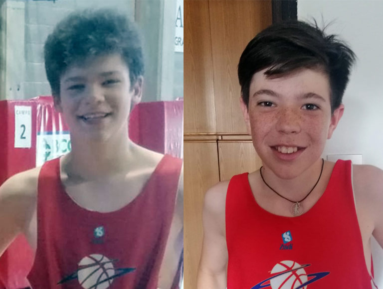 Domovca Peter Devetta in Pietro Sabatini s pokrajinsko selekcijo | slosport