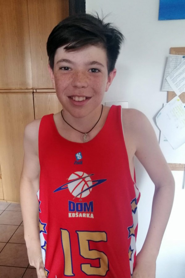 Domovca Peter Devetta in Pietro Sabatini s pokrajinsko selekcijo | slosport