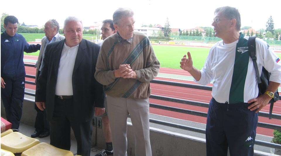 Dario Frandolič: Moj magični nogomet, 30. poglavje | slosport