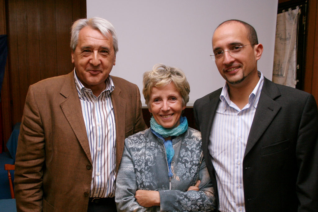 Preminil je Mario Šušteršič, naš vsestranski športni delavec in ...