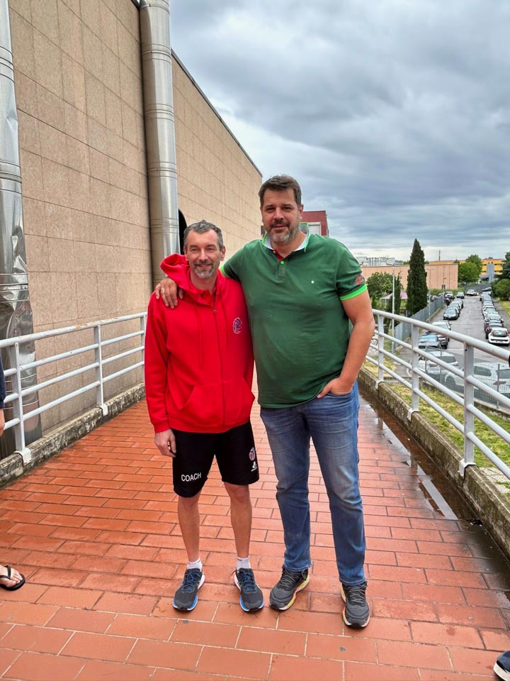 Državni finale U15: Sloga Tabor na končnem 14. mestu | slosport